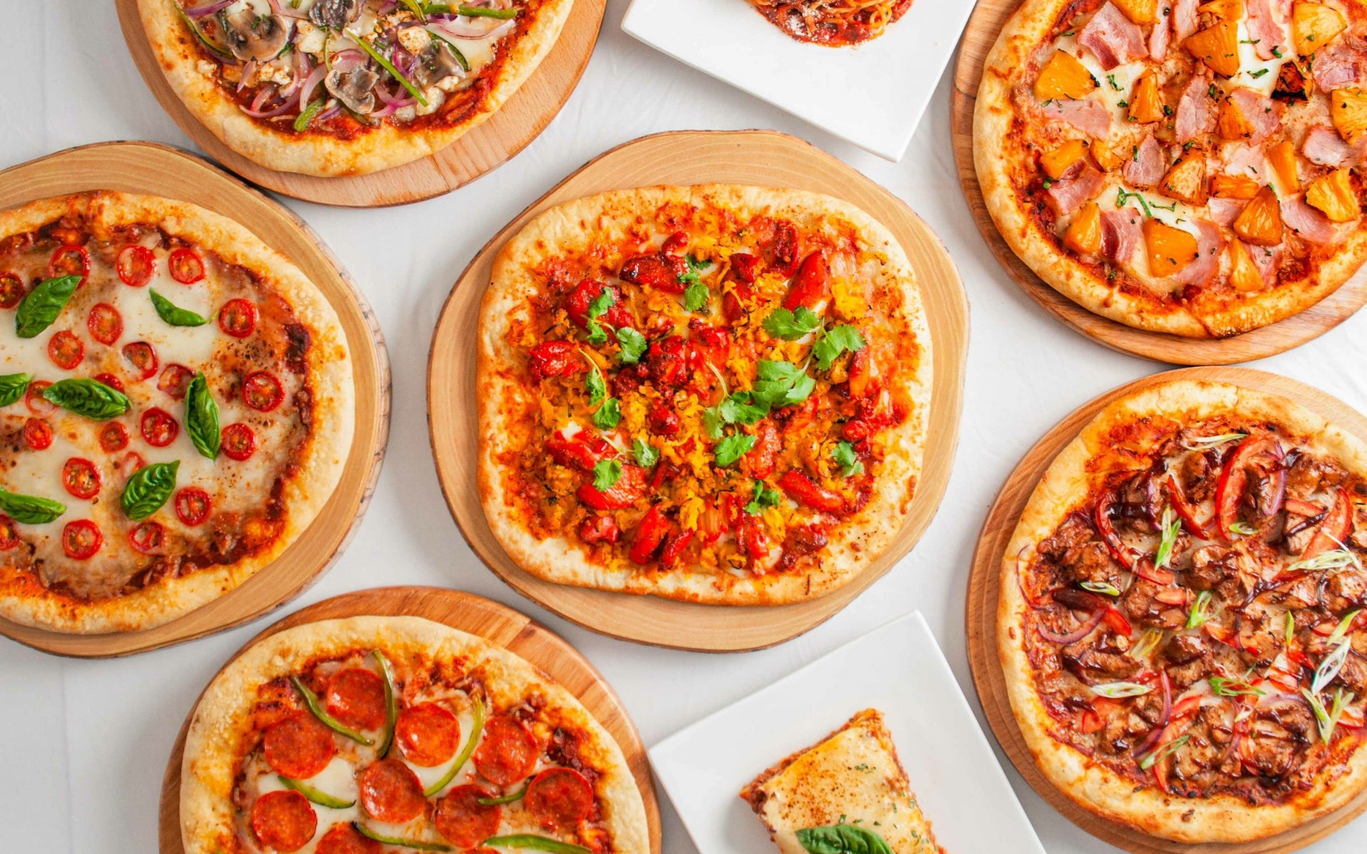 New Arrivals | Southside Pizza Co